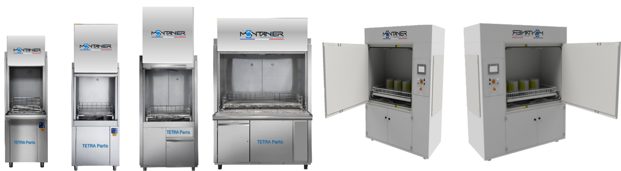 Washing machine Utensils Washing Machines - Montanier